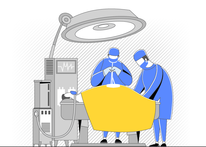 Operation Theatre Lights: COMPARISON TABLE - saisurgicals.com